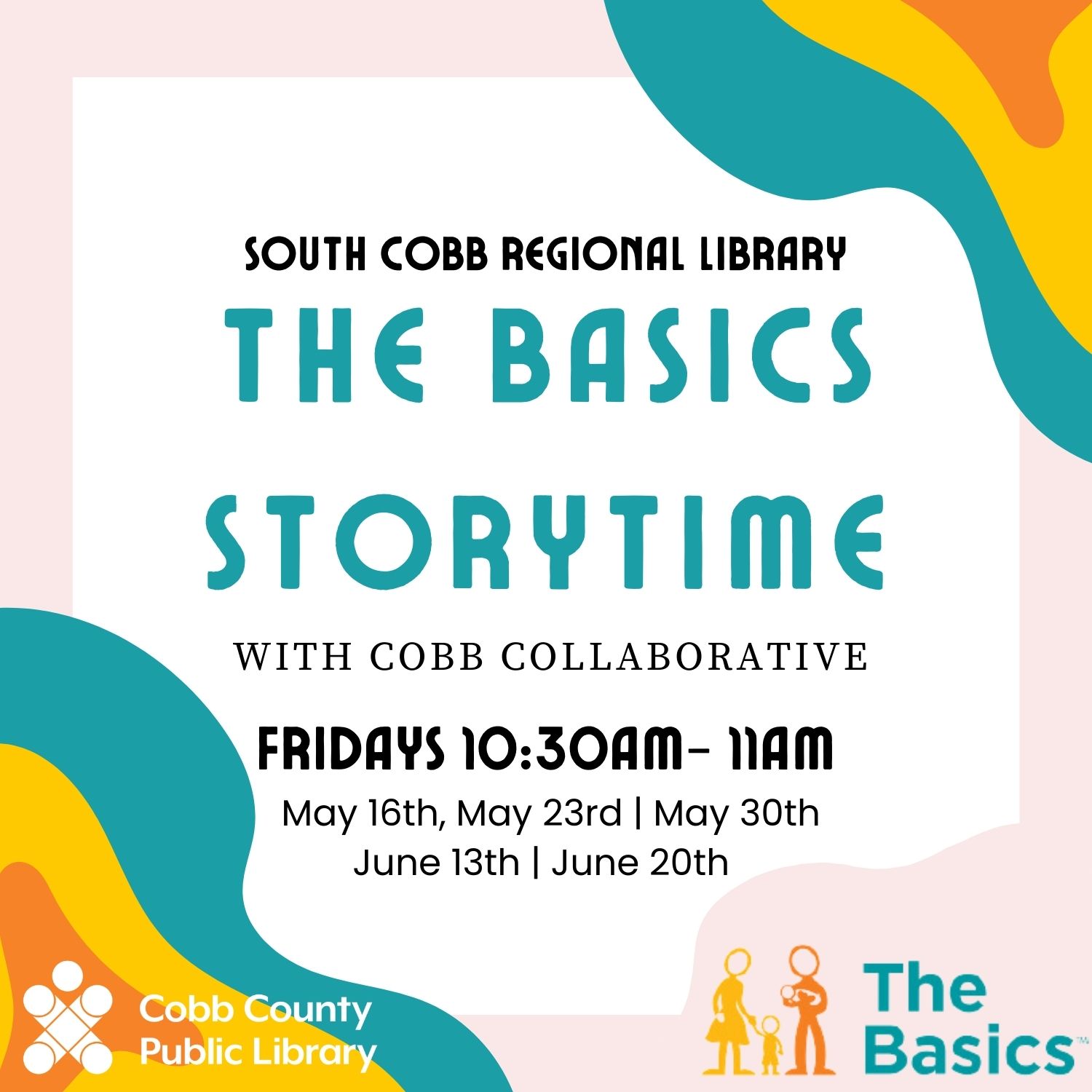 The Basics with Cobb Collaborative | Cobb County Georgia